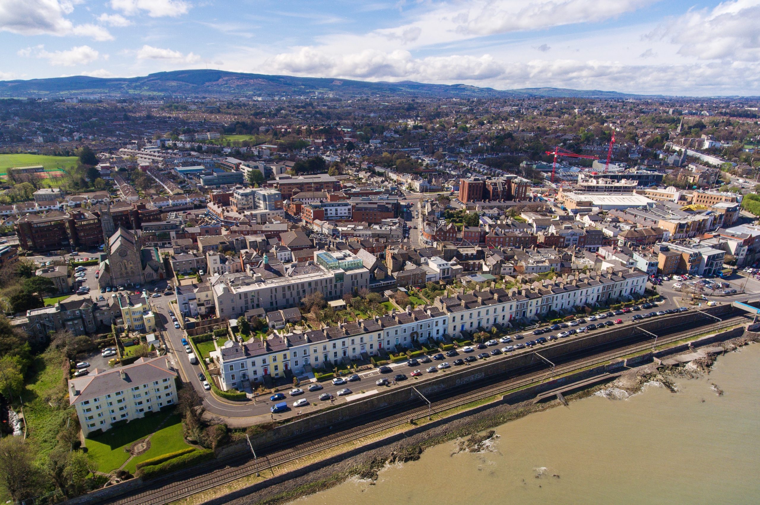 For Sale - Janet Carroll Estate Agent - Blackrock, Co.Dublin